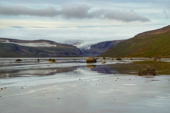 Islands einsame Westfjorde, der Kaldidalur-Korridor & Snæfellsnes ...